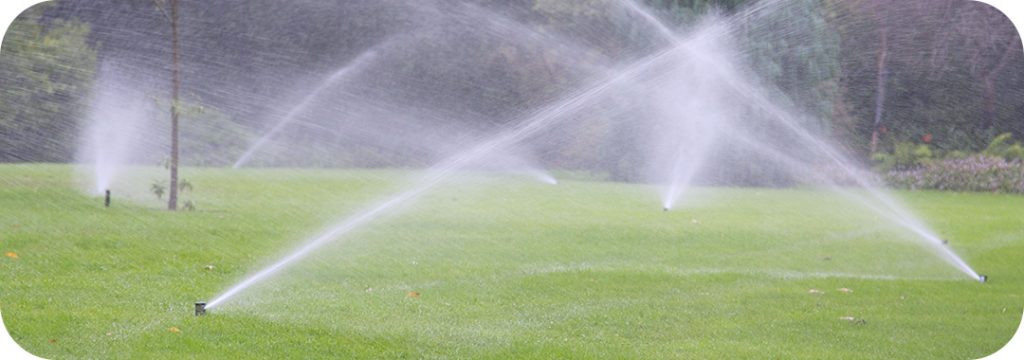 Affordable Sprinklers News | Sprinkler Systems & Landscaping